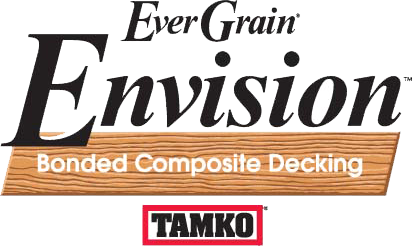 ECO Building Supply, Inc.: Evergrain Composite Decking